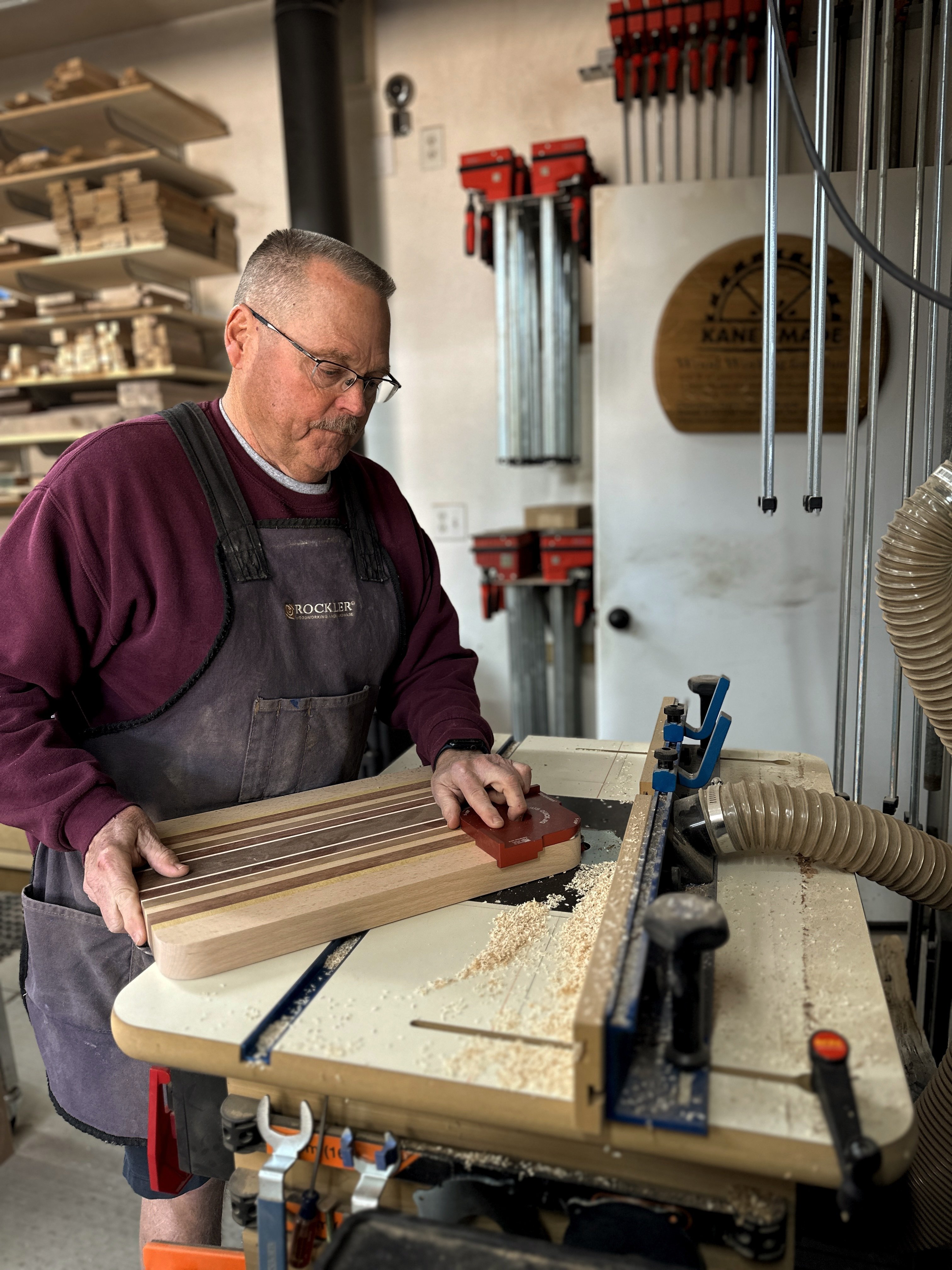 Tom Kaney's Journey with Burgeson's Whole-Home Generator Installation